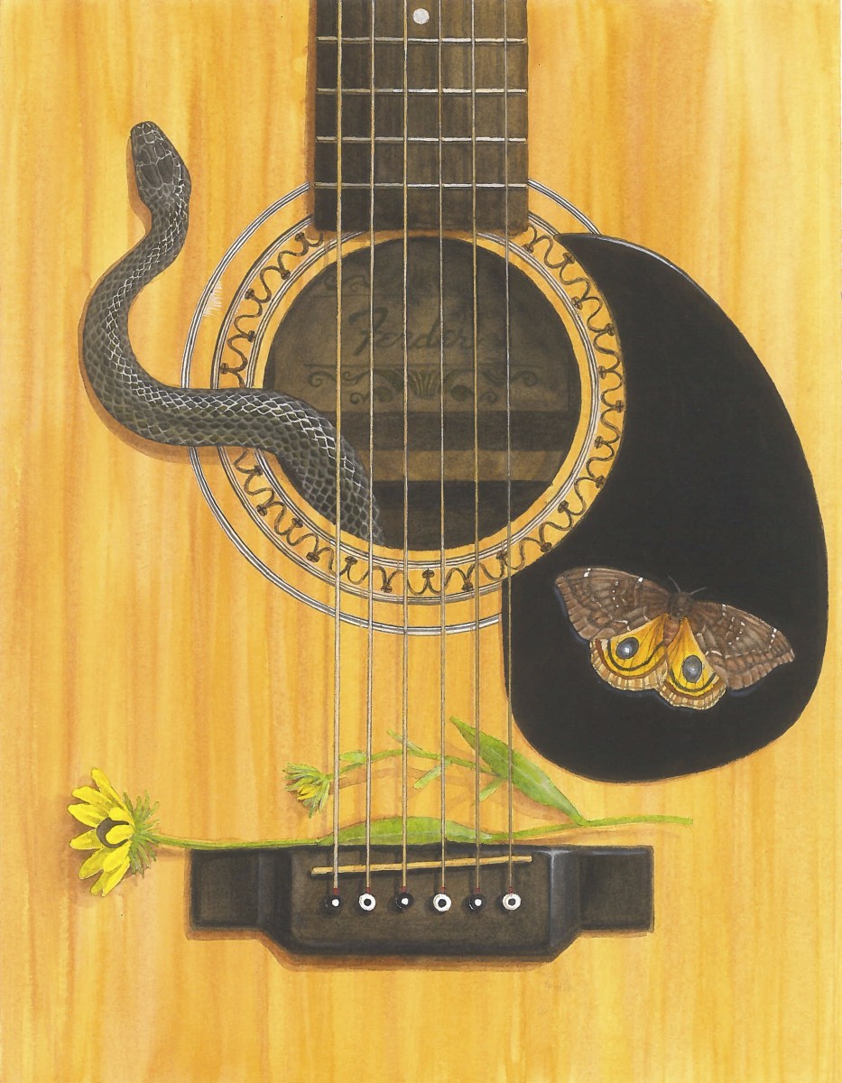 Miscellaneous – Crystal Hurt